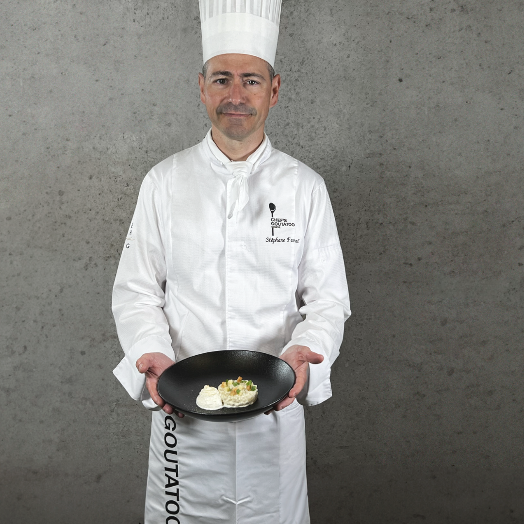 Chef FAVAL - Union Maraîchère de Genève