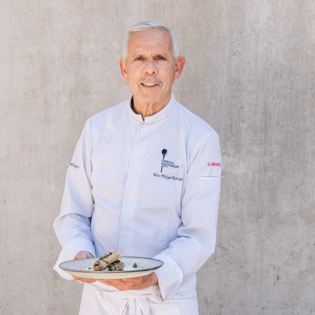 6-Chef Ramade - Union Maraîchère de Genève